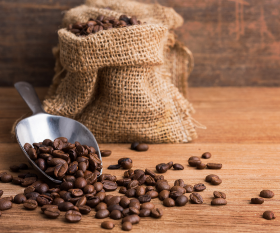 Il vero gusto del caffè