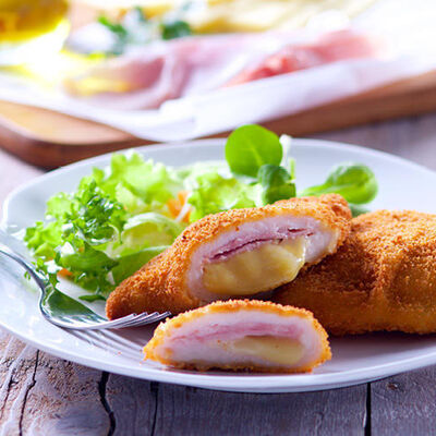 Carne impanata: cotolette e pollo | Bofrost