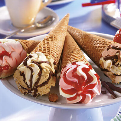 Coni Gelato | Gelato online | Bofrost
