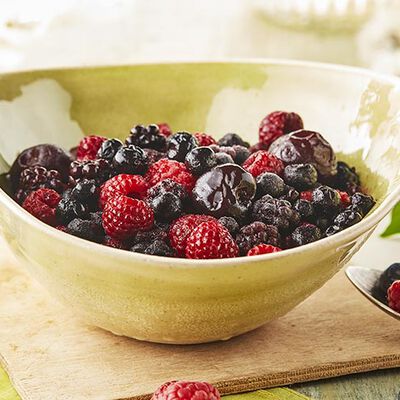 Frutta biologica a domicilio | Bofrost