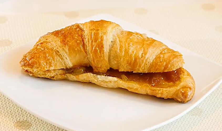 Il Croissant