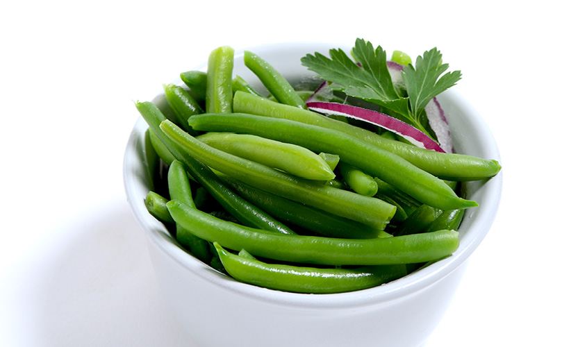 Fagiolini Finissimi 15726 - Promozione Mini Formati | Bofrost