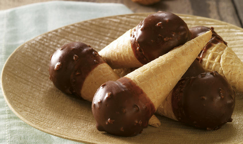 Mini cono 5053 - Coni | Bofrost